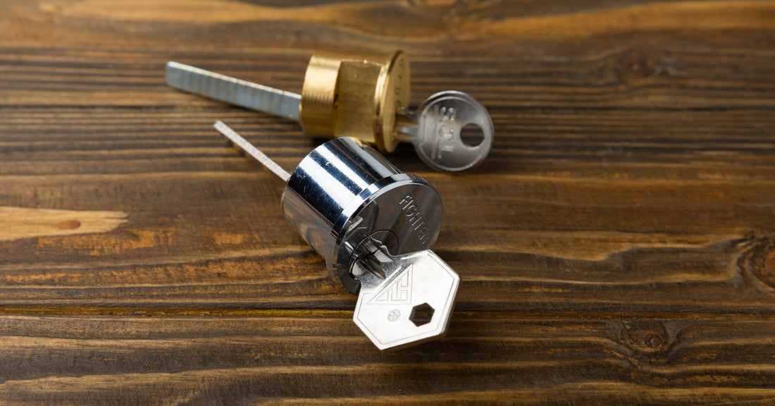 What Lock Repinning Tools Are and When To Use Them – SouthOrd