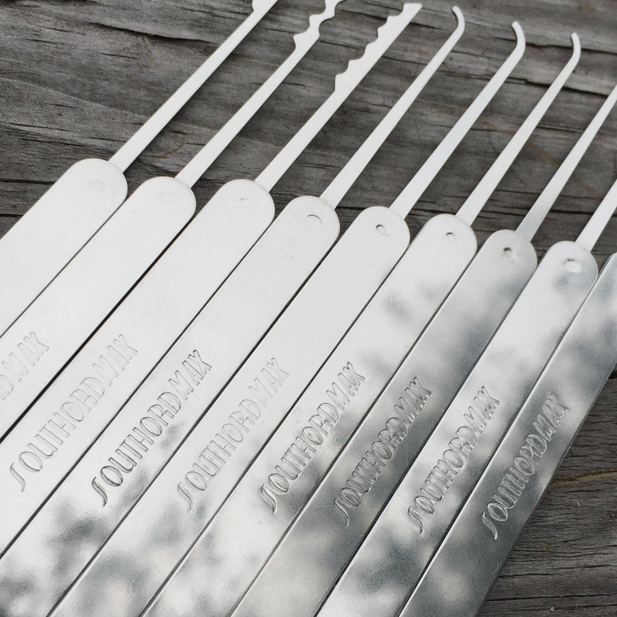 SouthOrd MAX Lock Picks: The Lowdown