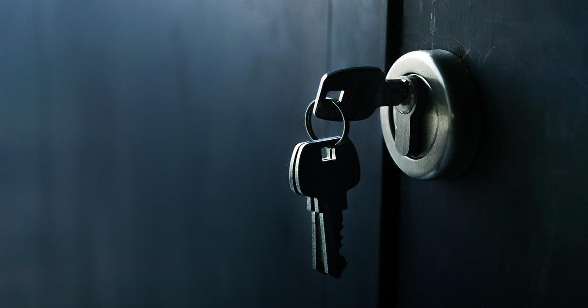 Lock Picking Basics: How Does a Door Lock Work?