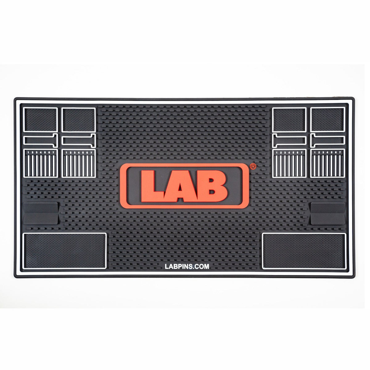 LAB Pinning Mat