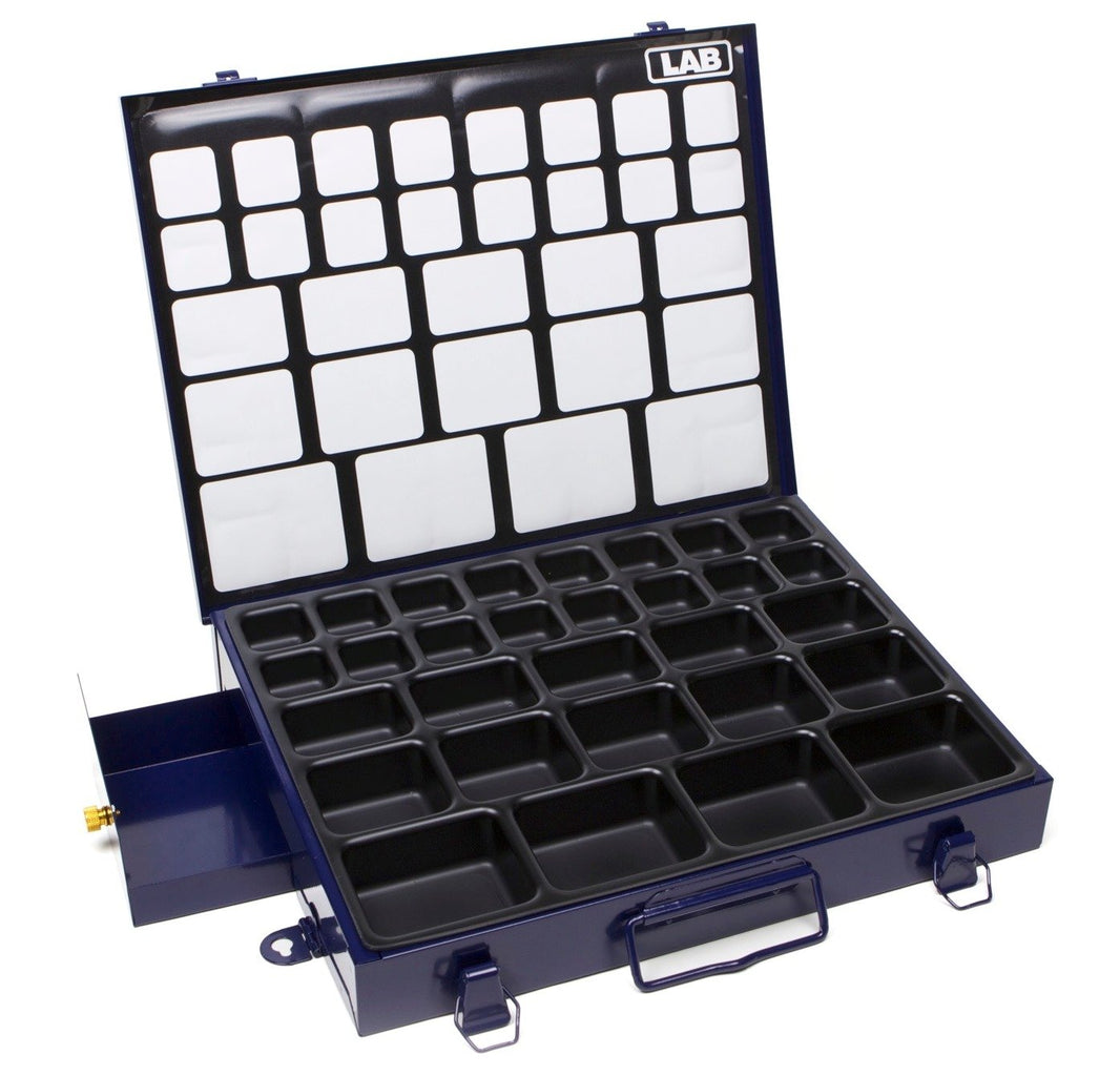 LAB Lock Pin Set & Lock Rekeying Tools | SouthOrd
