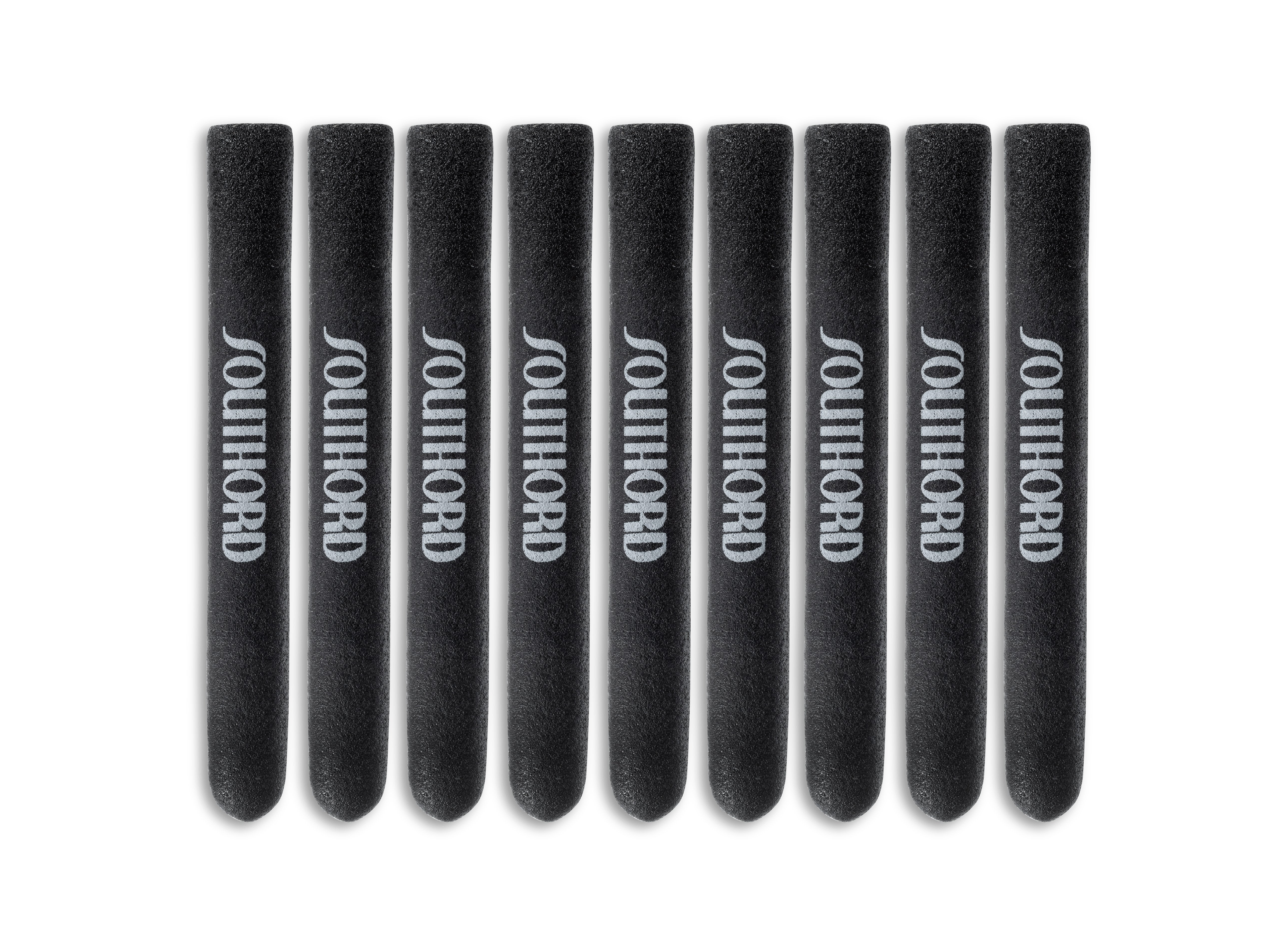 VG-9 Nine-Piece Textured Grips – SouthOrd